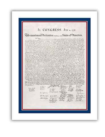 declaration of independence text full